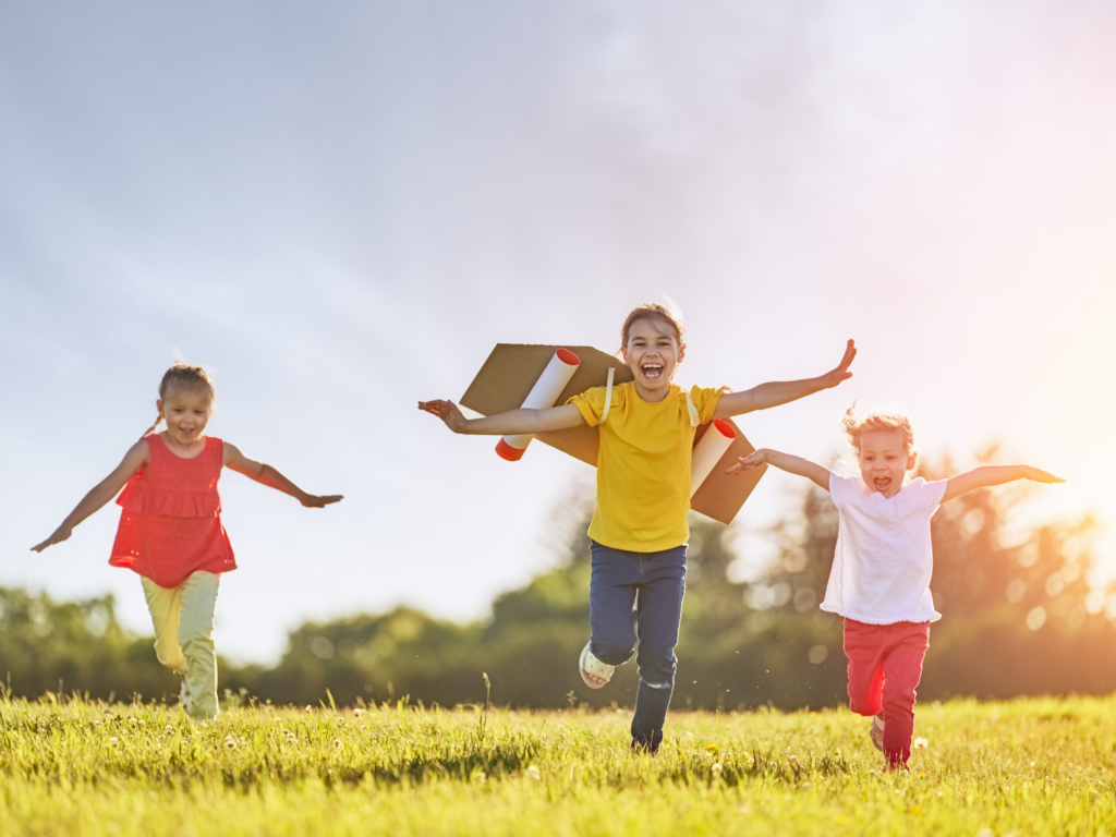 Open-Ended Teaching in an Early Childhood Classroom: the 7 Benefits